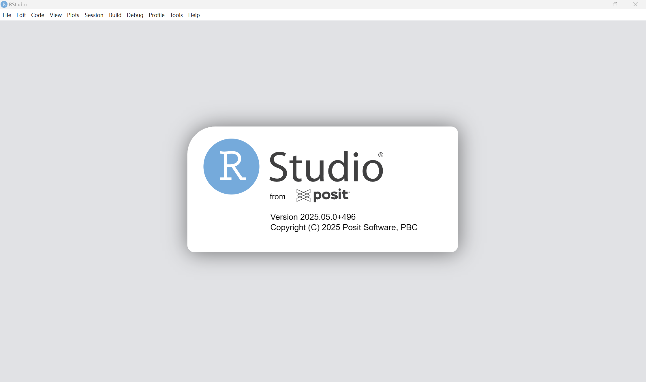 1 R/Rstudio/Rtools – R语言零基础入门